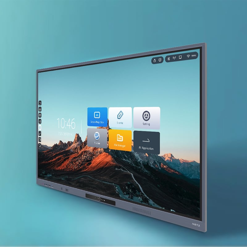 Smart Interactive Displays - K Series